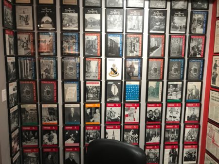 Alpha Sigma Phi – Archives